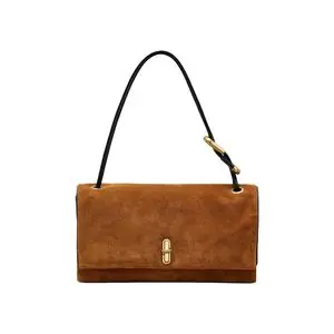 Marc Jacobs The Large Dual Shoulder Bag - Copper