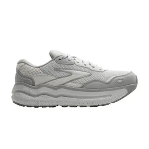 Brooks Ghost Max Se - Grey