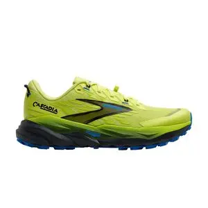 Brooks Cascadia 19 Sneakers