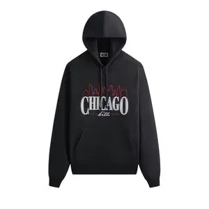Kith Chicago Nelson Hoodie