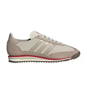 Adidas Sl72 Og Sneakers - Grey