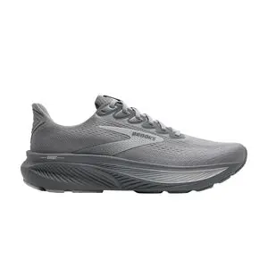 Brooks Ghost 17 Sneakers - Grey