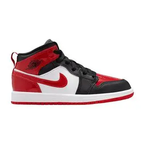 JORDAN Mid Se Ps Sneakers - Red