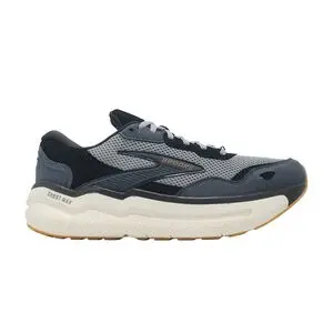 Brooks Ghost Max Se Sneakers - Grey