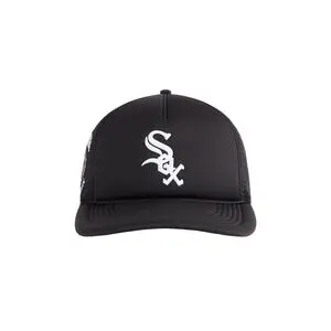 Kith X '47 Chicago White Sox Hitch Trucker Cap - Black