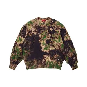 Supreme Small Box Crewneck