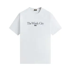 Kith The Windy City Tee