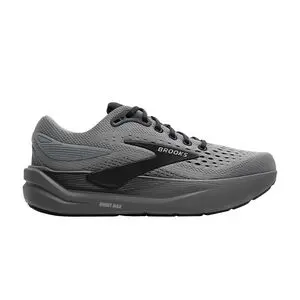 Brooks Ghost Max 3 Running Sneakers - Grey