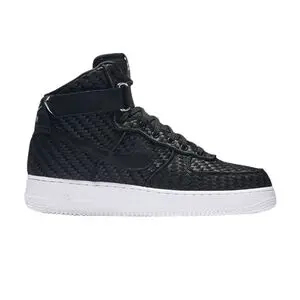 Nike Air Force 1 High 07 Lv8 Woven Sneakers
