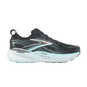 Brooks Glycerin Gts 22 Atomizer Sneakers - Black