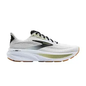 Brooks Ghost 17 Sneakers - White