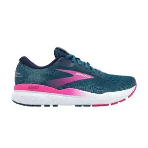 Brooks Ghost 16 Gore-tex