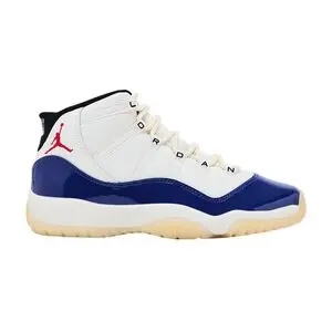 JORDAN 11 Gs Rare Air Sneakers - Blue
