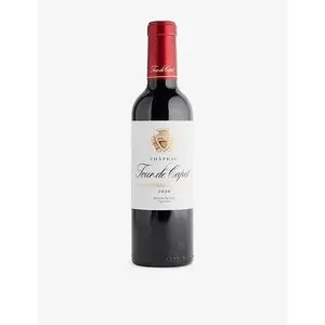 BORDEAUX Chateau Tour De Capet 2020 Red Wine - One-color