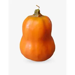 INTRONA Butternut Squash Candle 19cm