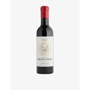 BORDEAUX Chateau Gruaud-larose 2019 Red Wine - One-color