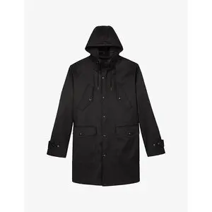 The Kooples Hooded Coats For Men