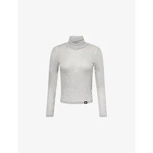 Women's Roll Neck