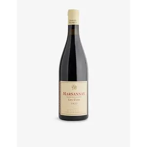 BURGUNDY Marsannay Rouge 2022 Red Wine - One-color