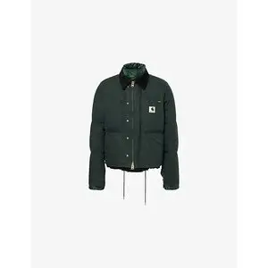 Sacai Padded Outerwear For Men