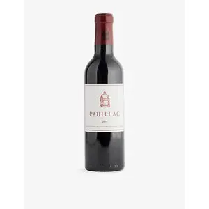 BORDEAUX Chateau Le Pauillac De Latour 2019 Red Wine - One-color