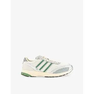 Adidas Adizero Adios Mesh Trainers
