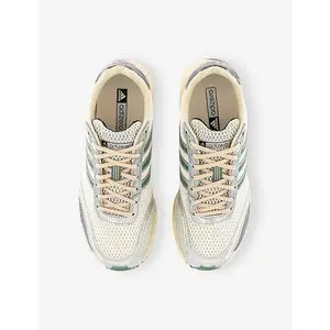 Adidas Adizero Adios Mesh Trainers