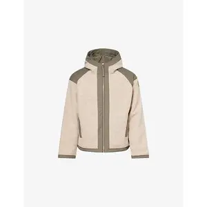 Canada Goose Textured Jackets For Men