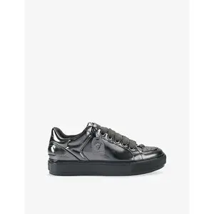 Kurt Geiger Lace Sneakers For Men