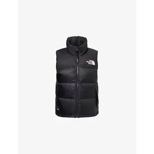 The North Face Padded Vests For Women