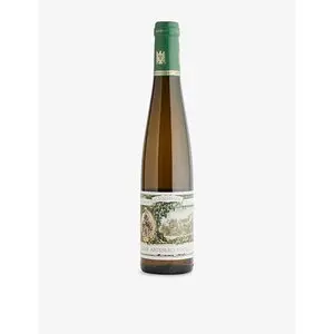 GERMANY Maximin Grünhauser Riesling Spatlese 2018 White Wine - One-color