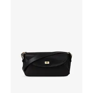 Sandro Chain Strap Shoulder Bags