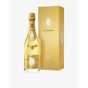 LOUIS ROEDERER Cristal 2016 White Wine - One-color