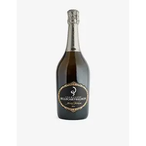 BILLECART SALMON Nicolas Francois 2012 Cuvée Sparkling Wine - One-color