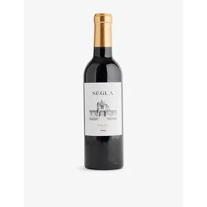 BORDEAUX Ségla Margaux 2019 Red Wine - One-color