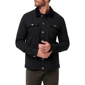 Travis Mathew Long Sleeve Jackets For Men