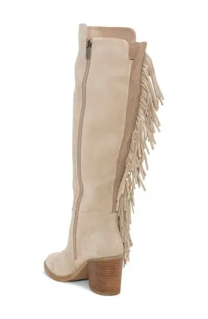 Lucky Brand Boswell Knee High Boot