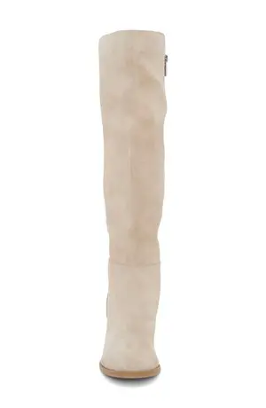 Lucky Brand Boswell Knee High Boot