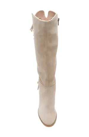 Lucky Brand Boswell Knee High Boot