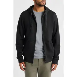 Free Fly Zip Up Activewear For Men