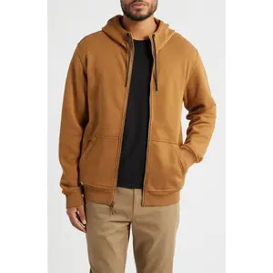 Free Fly Cuffed Sweatshirts Hoodies For Men