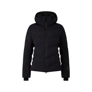Bogner Tec-sael Quilted Jacket - Black