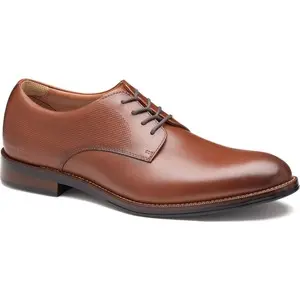 Johnston & Murphy Slip On Derbys