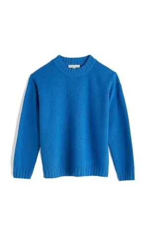 Seasalt Cornwall Relaxed Sweaters For Women