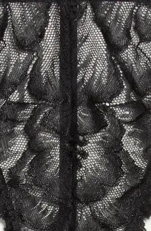KILO BRAVA Lace G-string