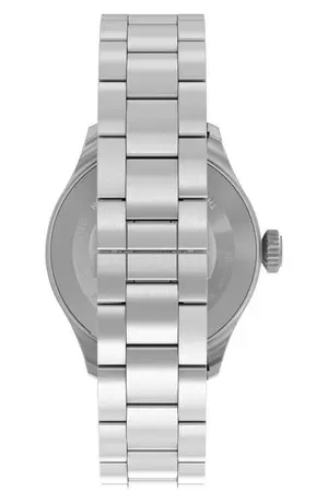 TIMEX® Waterbury Ace Bracelet Strap Watch