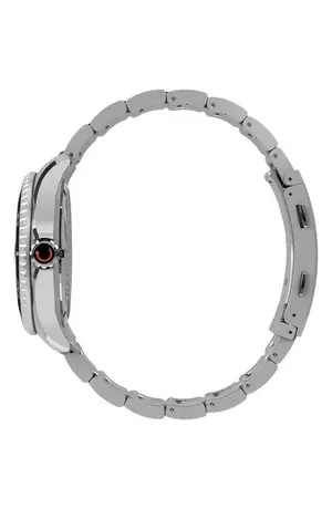 Timex® Deepwater Meridian Bracelet Watch