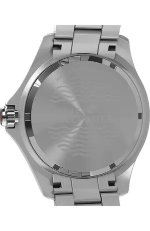Timex® Deepwater Meridian Bracelet Watch