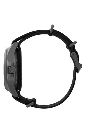 Timex® Expedition® North Field Post Solar Strap Watch