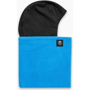 Turtle Fur Fleece Shellaclava Balaclava Blue